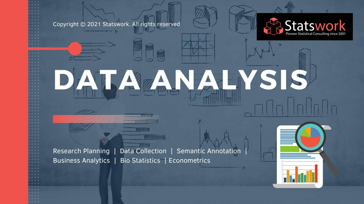 Statistical Data Analysis Service | Statistics services by Statswork - Issuu