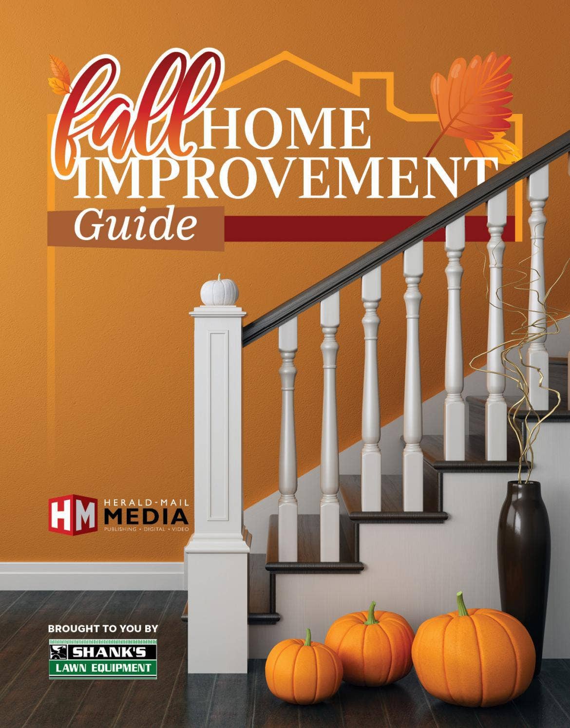 Fall Home Improvement Guide 2021 by Herald-Mail Media - Issuu