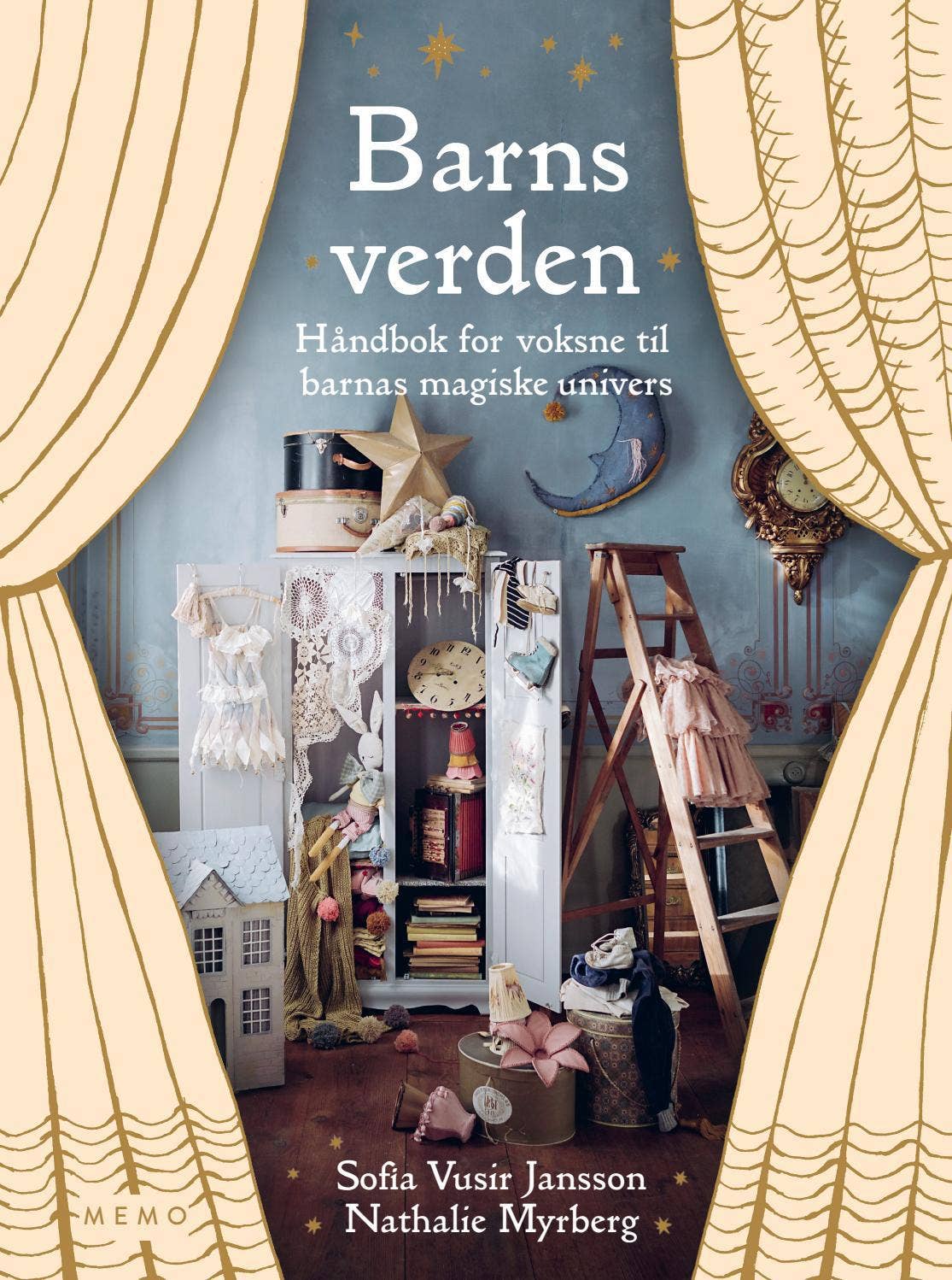 Barns verden by Memo Forlag - Issuu