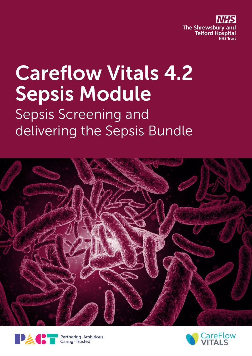 Sepsis Vitals Training eBook by The Shrewsbury and Telford Hospital NHS ...