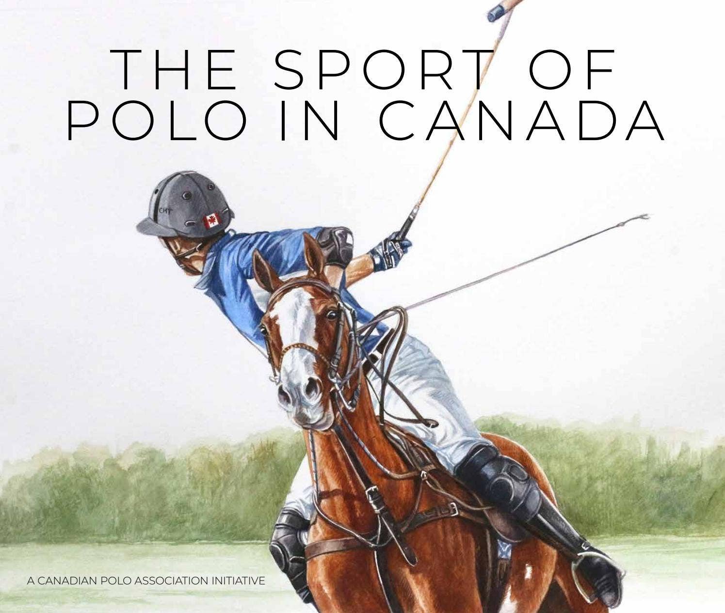 History of Polo by MediaEdge - Issuu