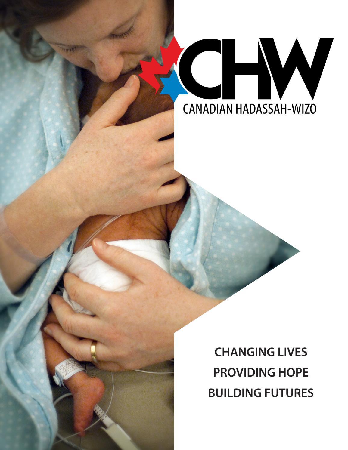 CHW Case for Support 2021 by CHW - Issuu