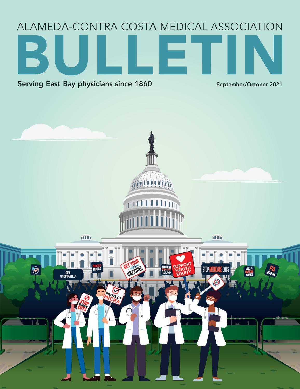ACCMA Bulletin by ACCMA - Issuu