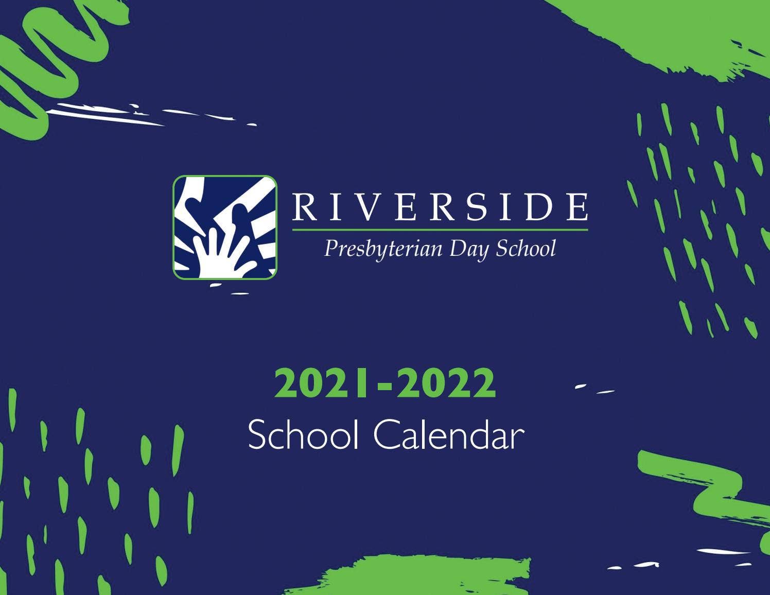 2021-22 RPDS School Calendar by rpdsjax - Issuu