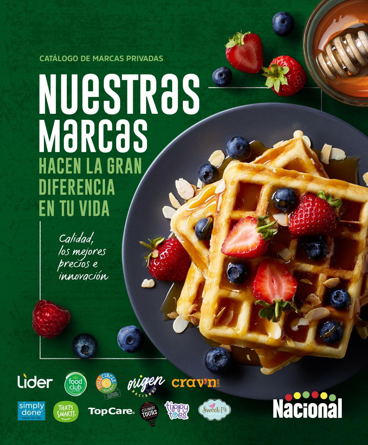 Festival Marcas Privadas 2021: Nuestras marcas hacen la gran diferencia ...