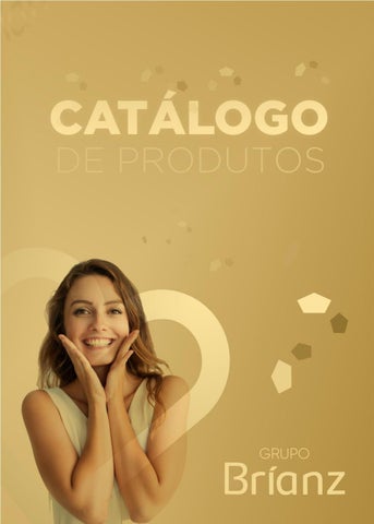 Catálogo Brianz by brianzoficial - Issuu