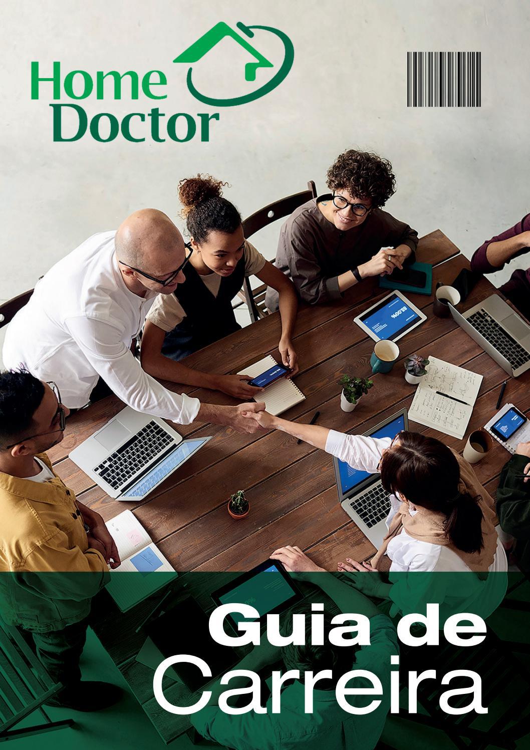 Revista HD Digital by Dikamba - Issuu