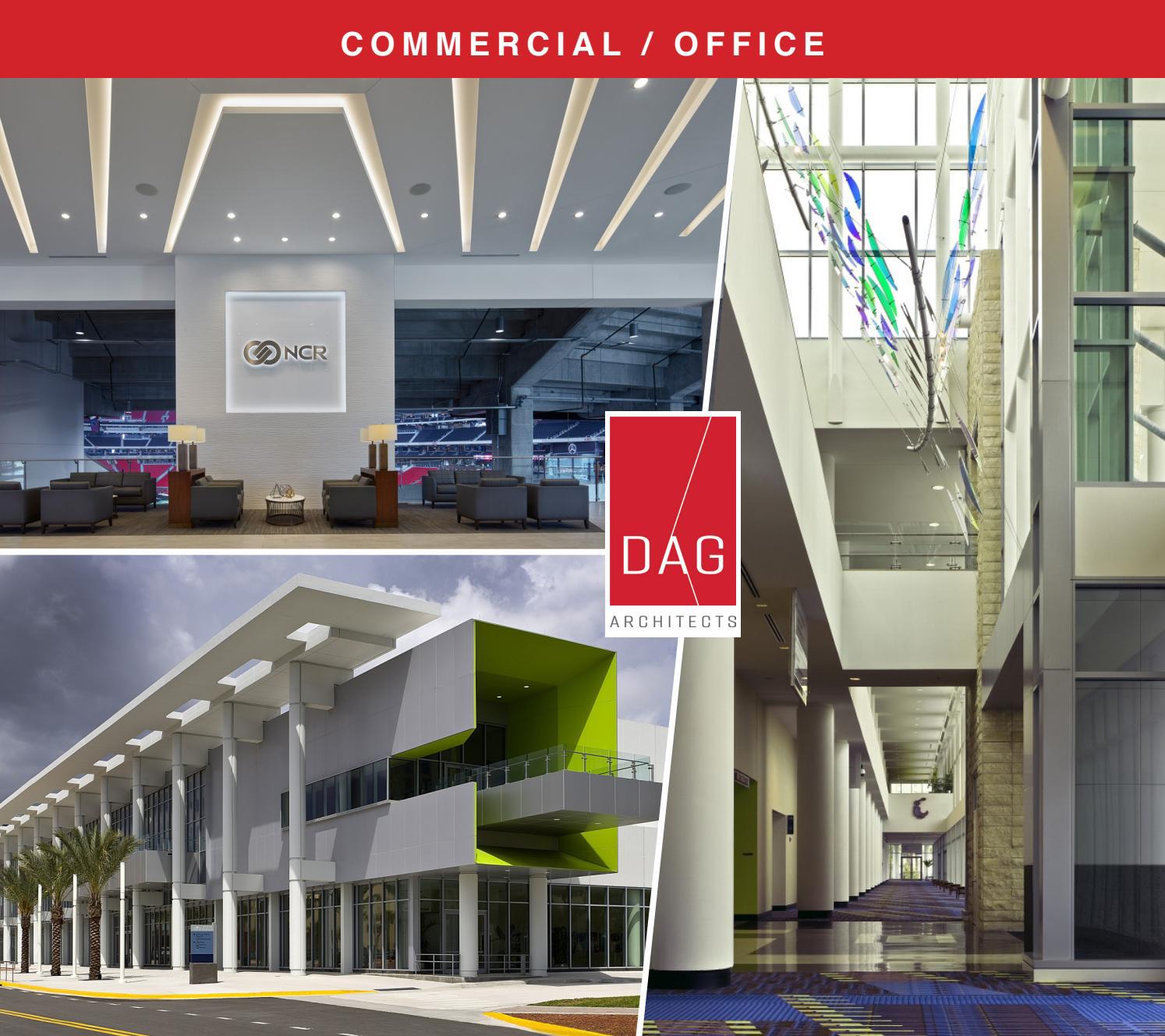 DAG Architects Office Brochure by DAG Architects - Issuu