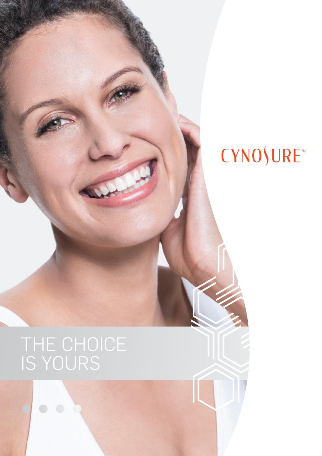 Cynosure Brochure by cynosure2021 - Issuu