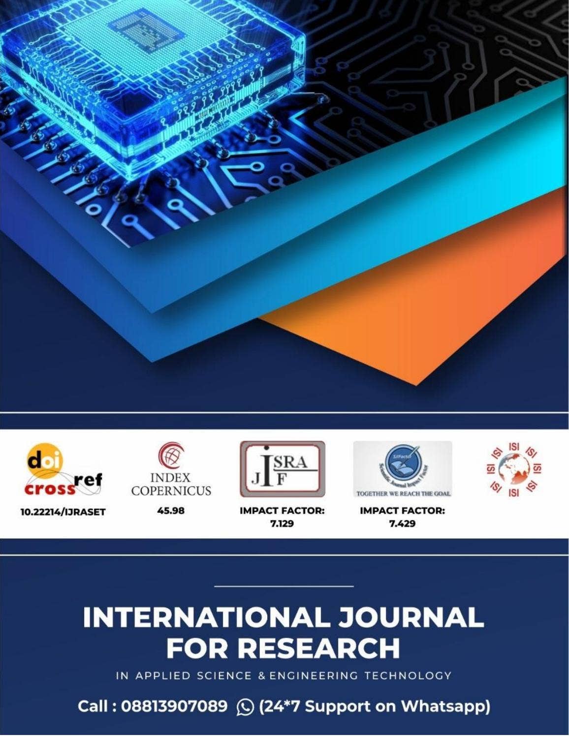 Reclamation of Abandoned Mine Soil Using Biosurfactant by IJRASET - Issuu