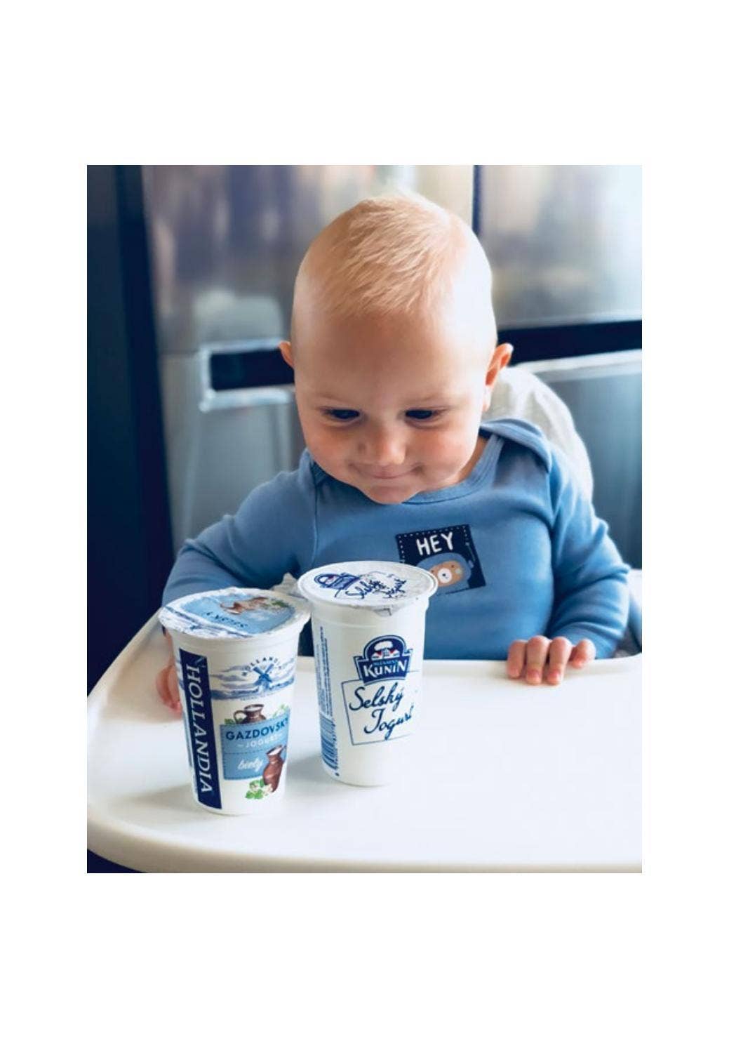 Mami, mám hlad (Ukázka, strana 99) by Kosmas-CZ - Issuu