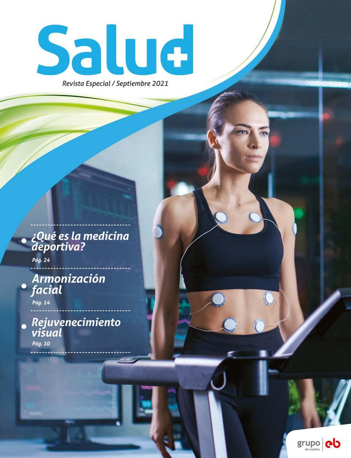 Revista Salud 2021 by eltiempo - Issuu