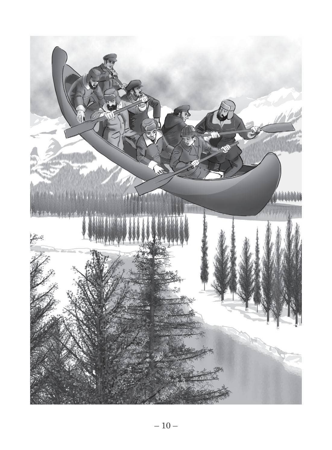 Contes fantastiques québécois + Audio téléchargeable by CLE ...