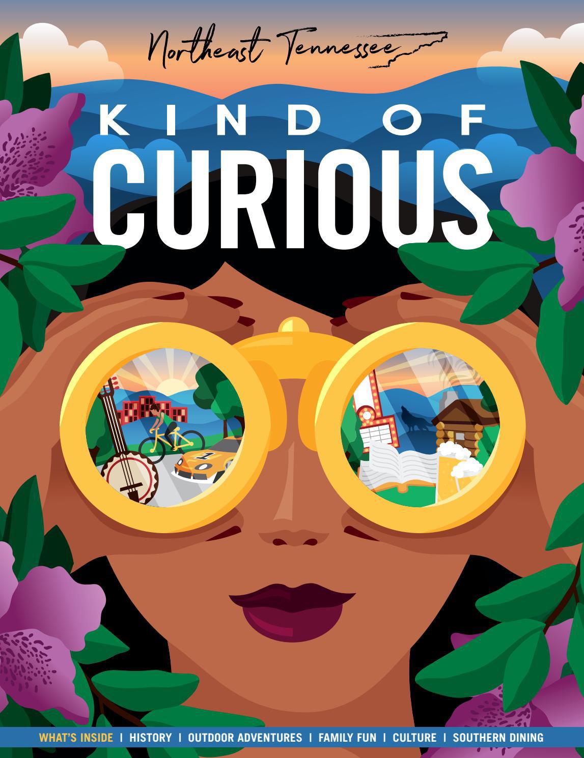 2021 Northeast Tennessee Magazine by Northeast Tennessee - Issuu