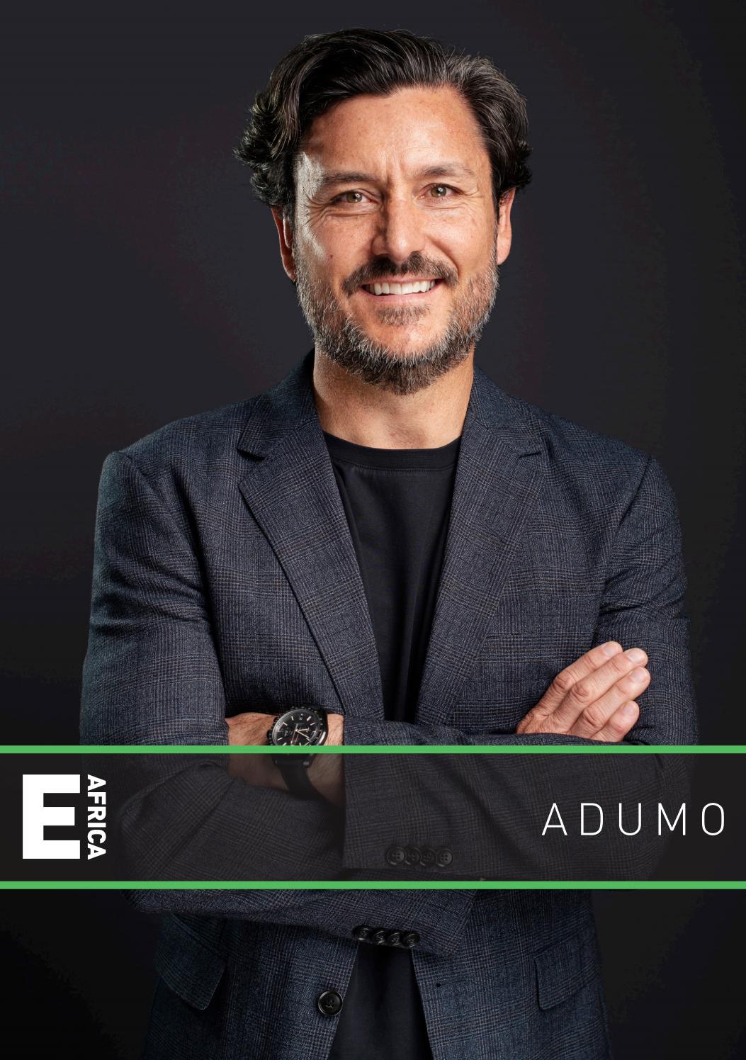 Adumo / Enterprise Africa August 2021 by CMB Media Group - Issuu