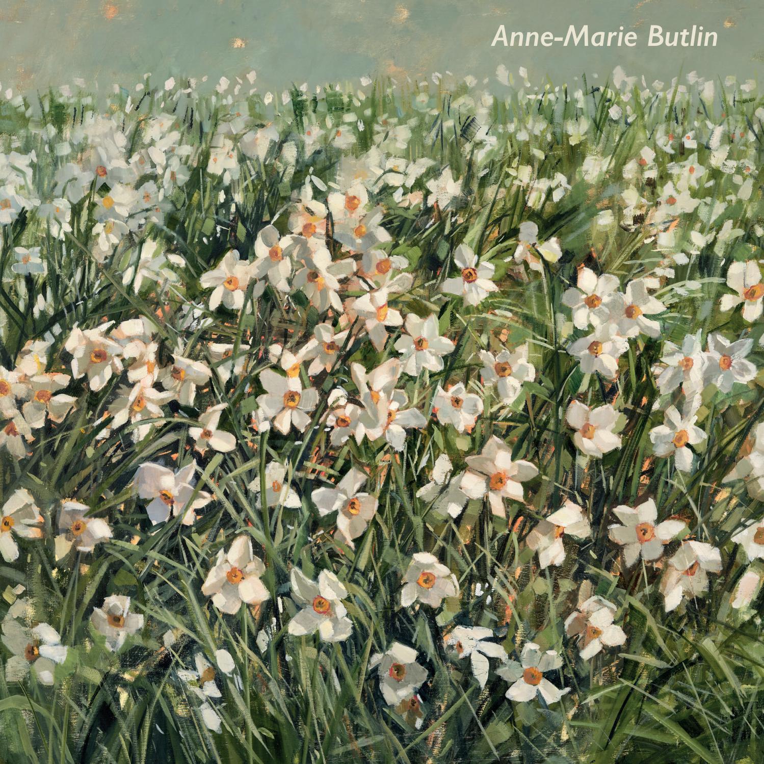 Anne-Marie Butlin, "New Works" by Sarah Macdonald Brown - Issuu