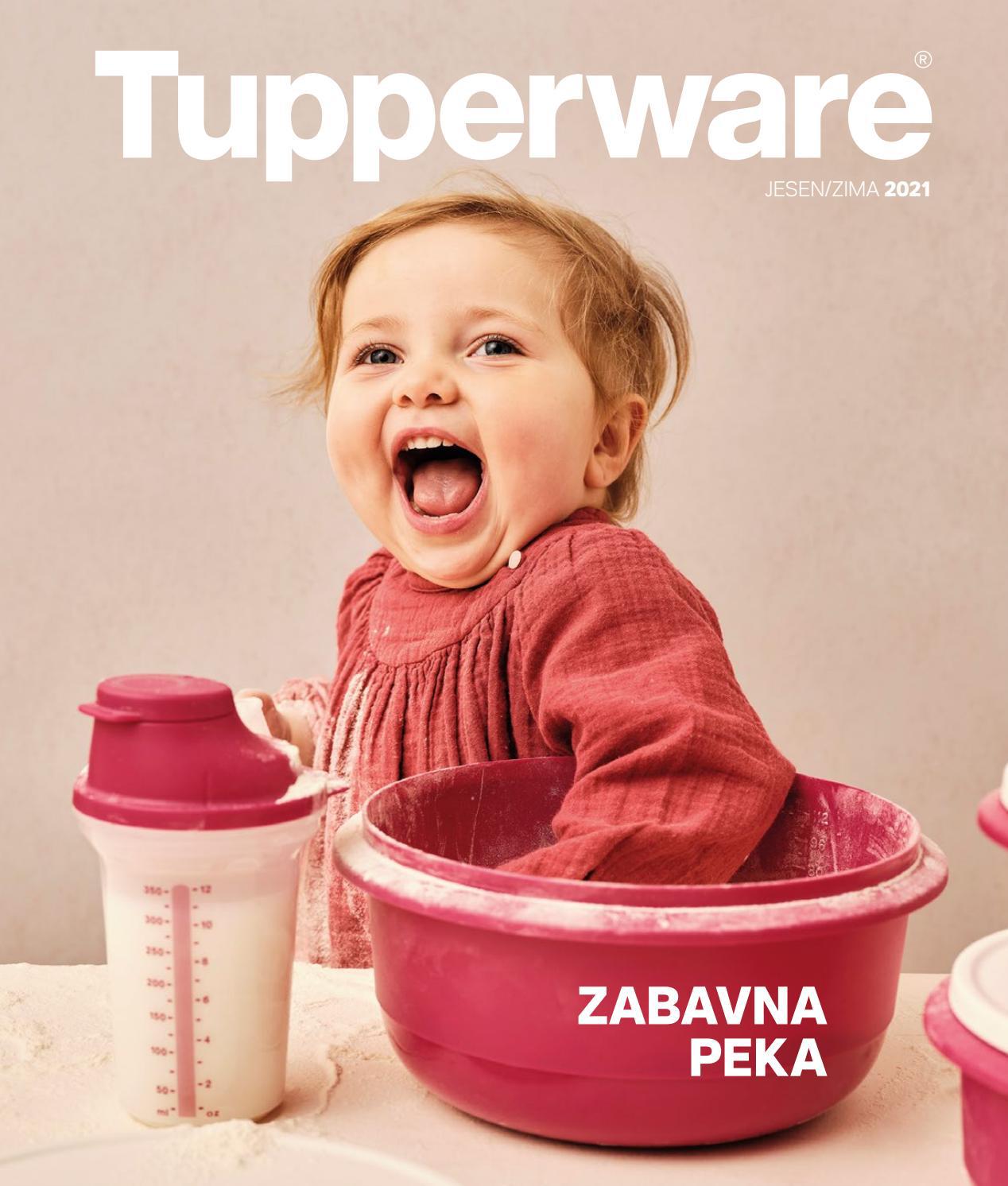 Tupperware katalog by Vsikatalogi.si - Issuu