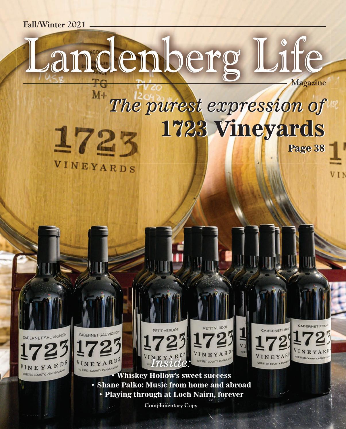 Landenberg Life Fall/Winter 2021 Edition by Ad Pro Inc. - Issuu