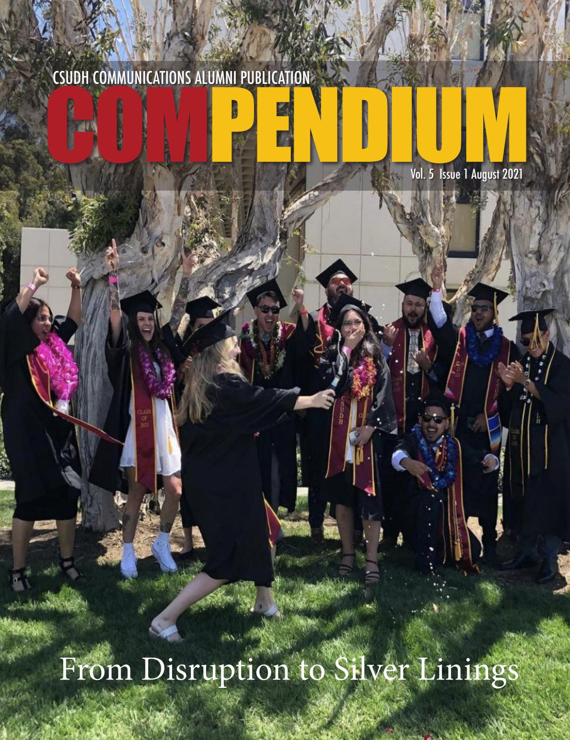 Compendium (2021) by Compendium - Issuu