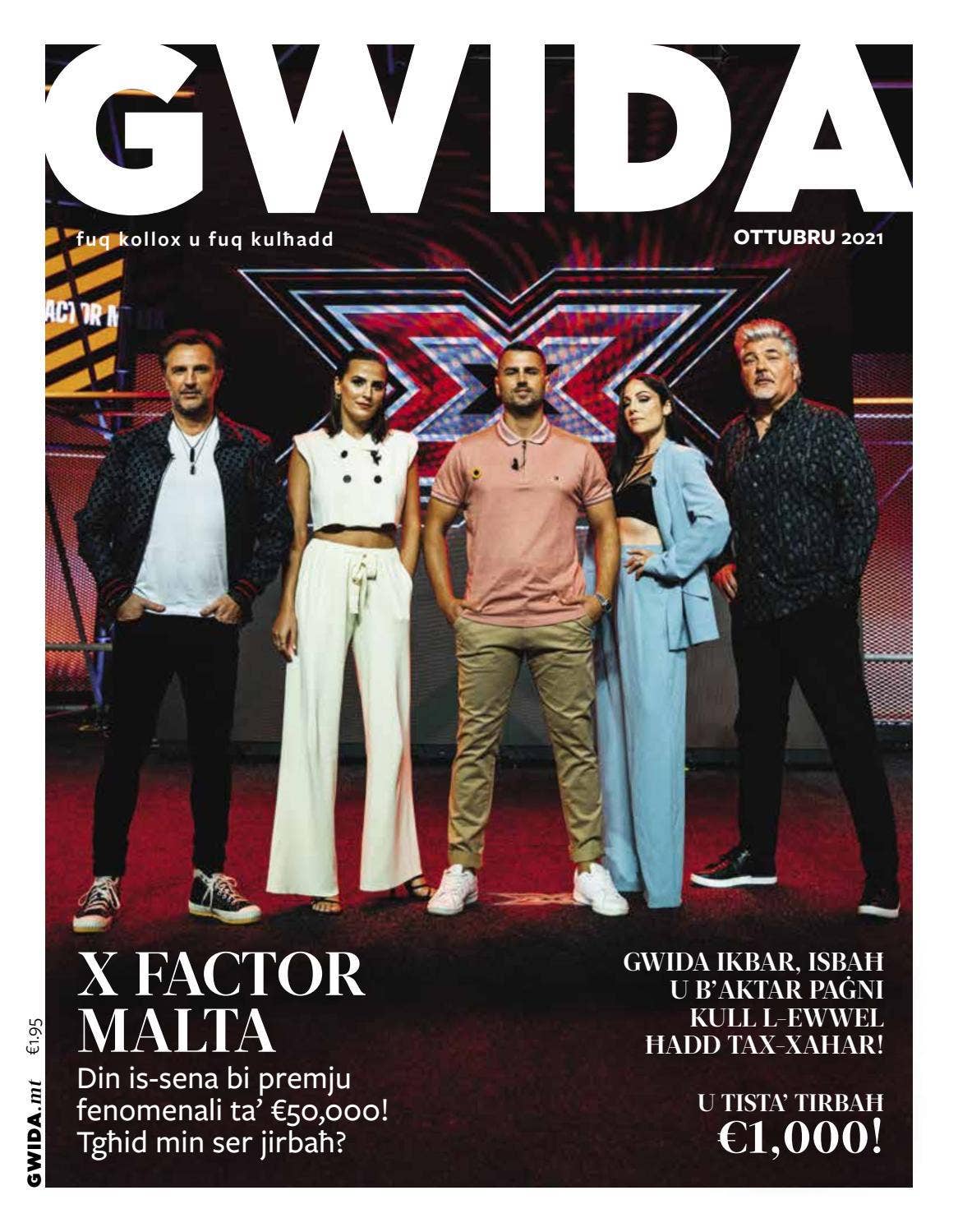GWIDA October 2021 by Content House - Issuu