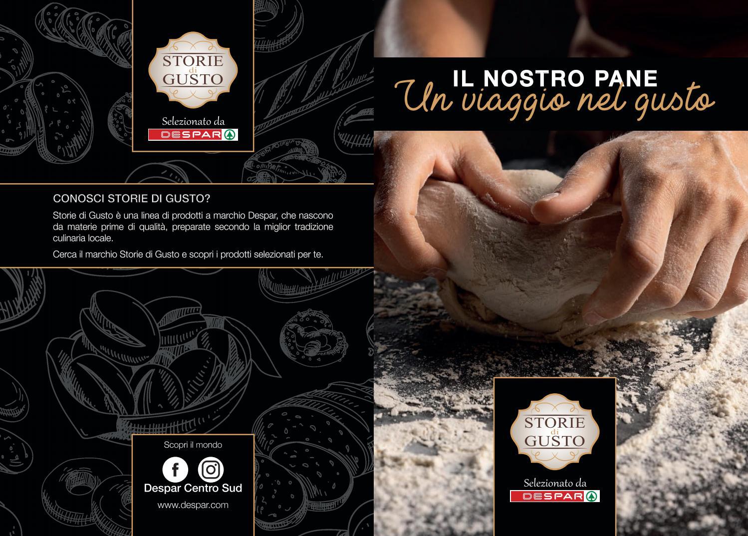 LEAFLET PANE NOSTRA PRODUZIONE by Oggiweb Srl - Issuu