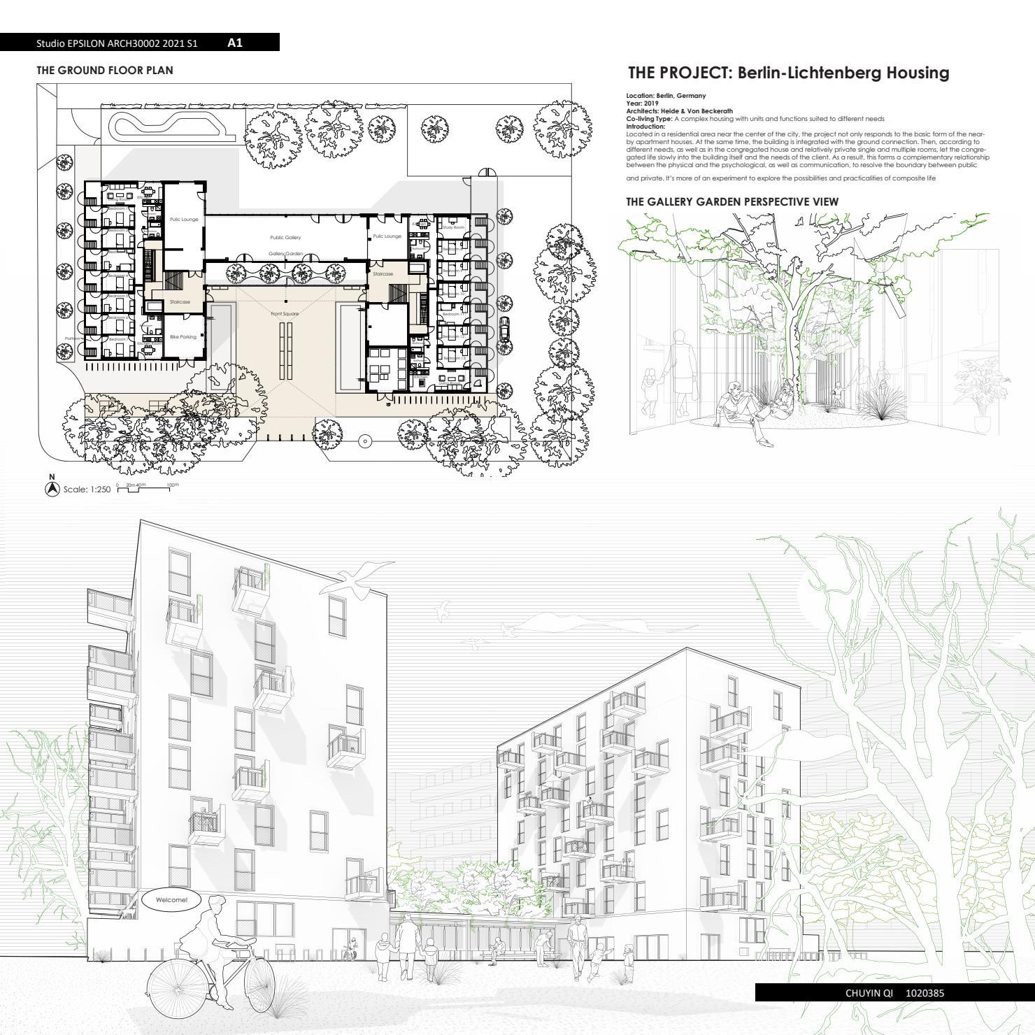 Design Studio Epsilon_A1(H1) by Betty Qi - Issuu