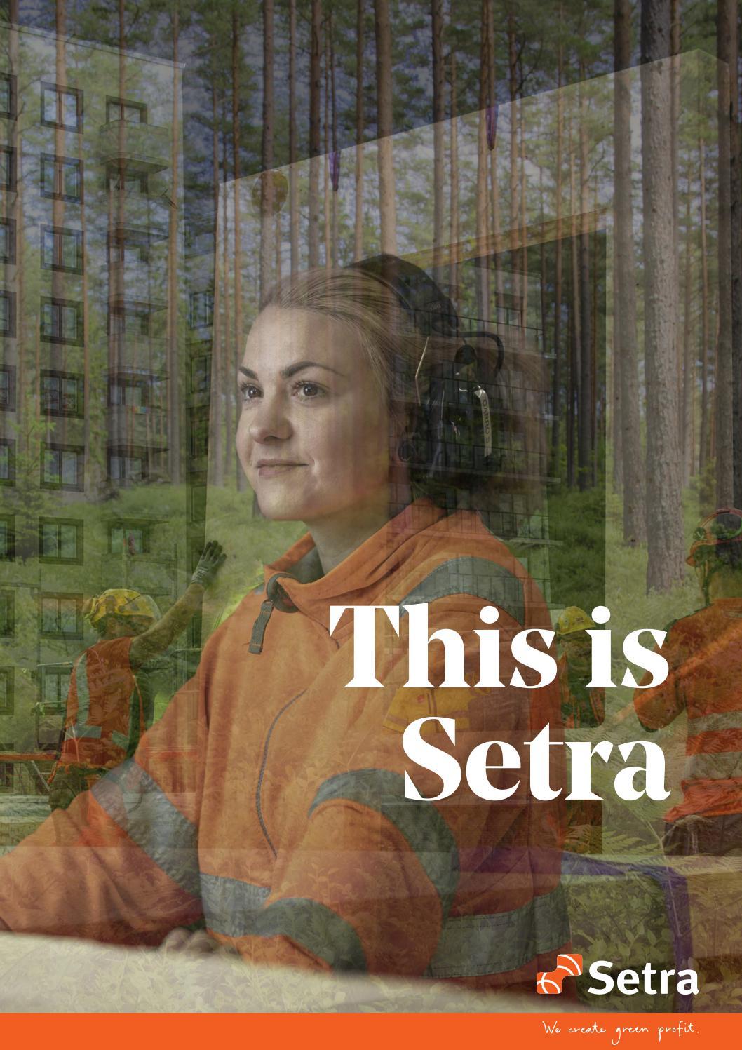 This is Setra by Setra Group - Issuu