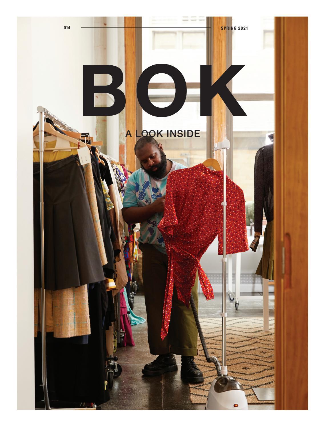 Spring Newspaper 2021 by buildingbok - Issuu