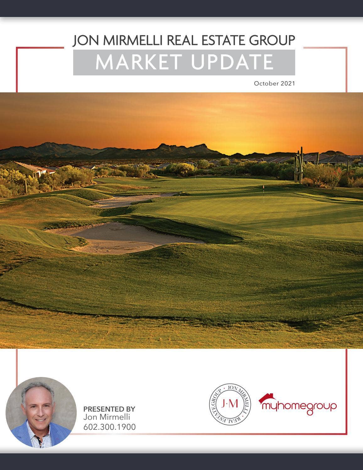 Jon Mirmelli | October 2021 | Digital Newsletter by Prime Source | DLP ...