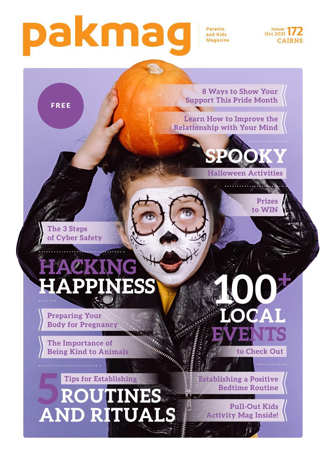 PakMag Cairns - October 2021 Issue 172 by Grand Publishing - Issuu