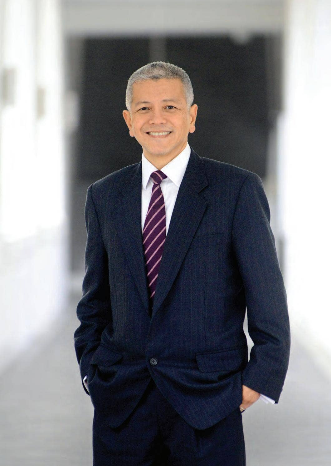 LKYSPP Corporate Brochure 2021 by Lee Kuan Yew School of Public Policy ...