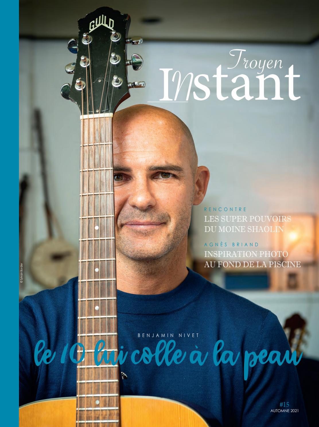 Instant Troyen #15 by VDN - Issuu