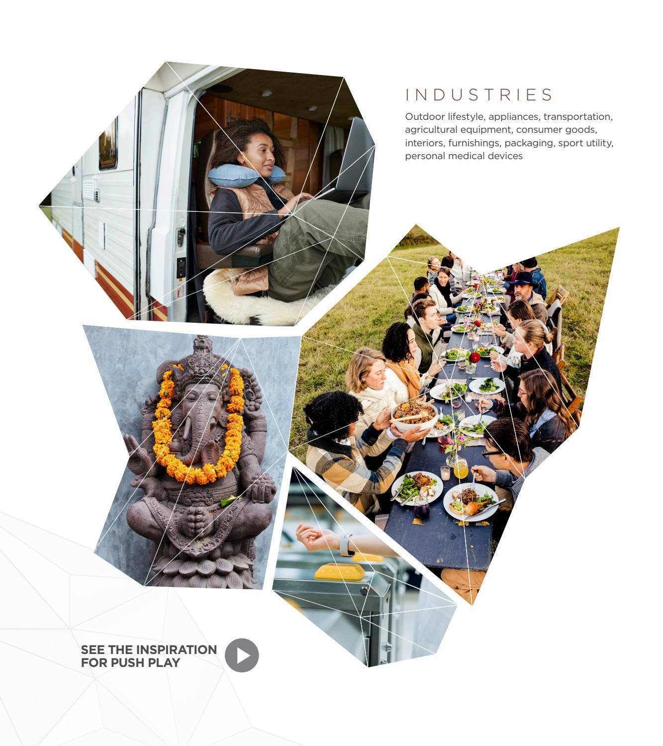 Sherwin-Williams Industrial Color Trends Forecast 2021 by Sherwin ...