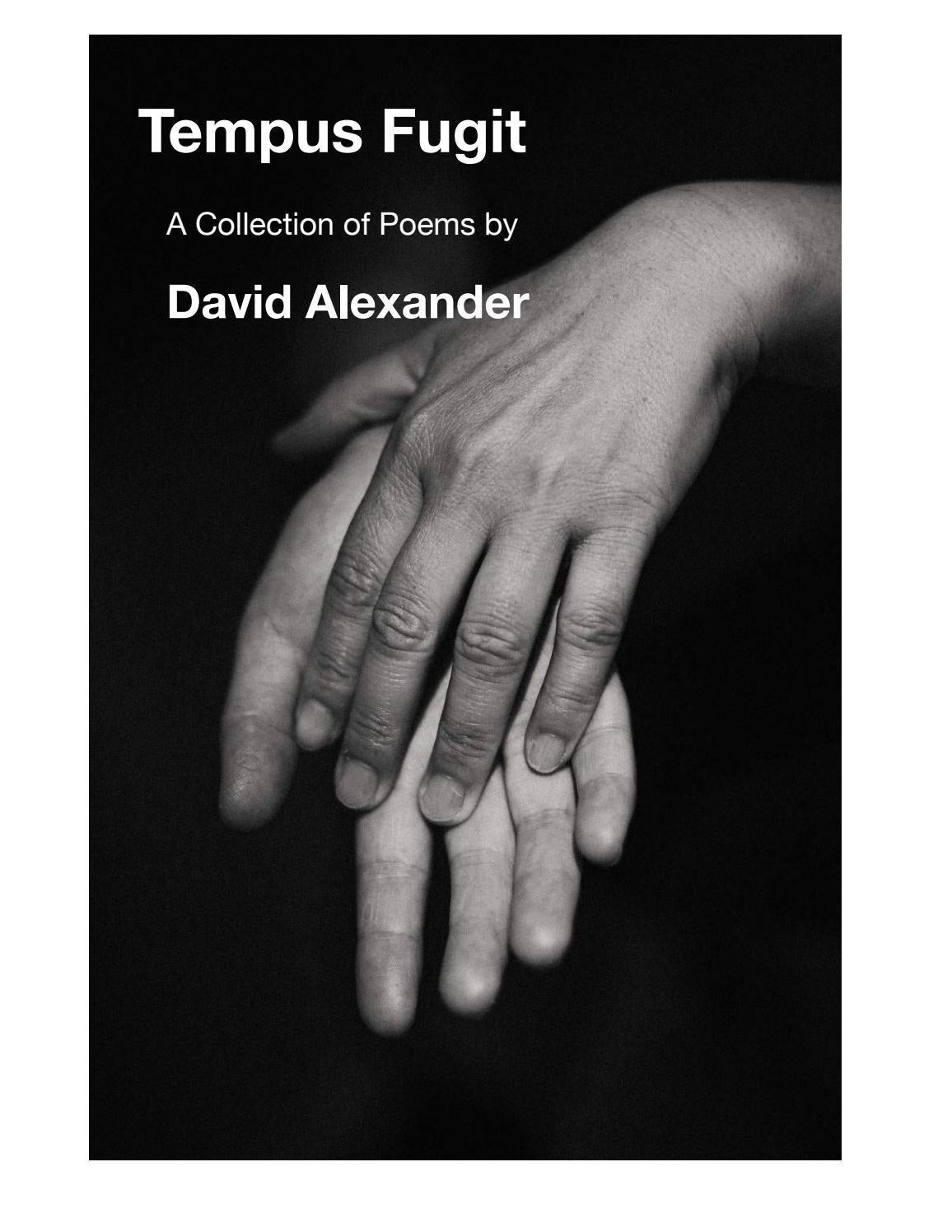 Tempus Fugit by houstoncreativemedia - Issuu