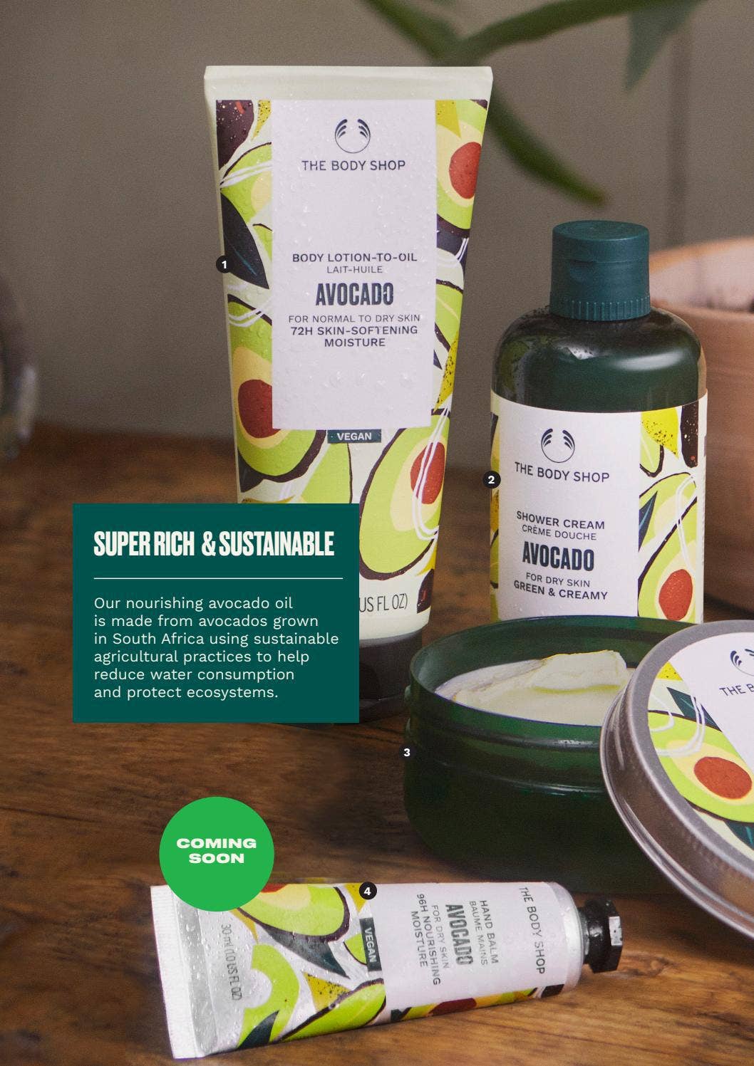 Summer 2021 UK NPD Digital Brochure by The Body Shop At Home - Issuu