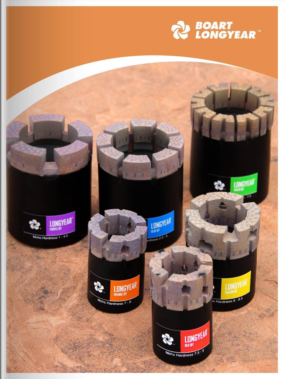 Boart Longyear Africa by Outlook Publishing - Issuu