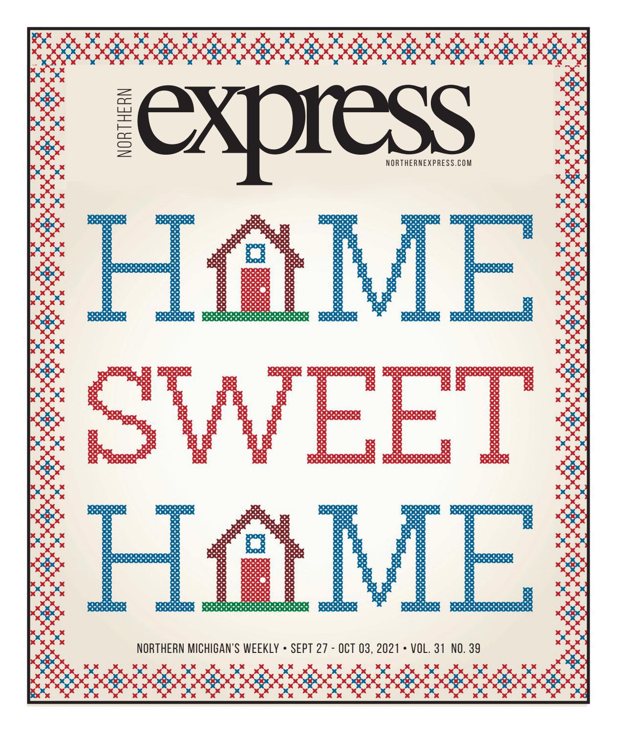 Northern Express - September 27, 2021 by Northern Express - Issuu