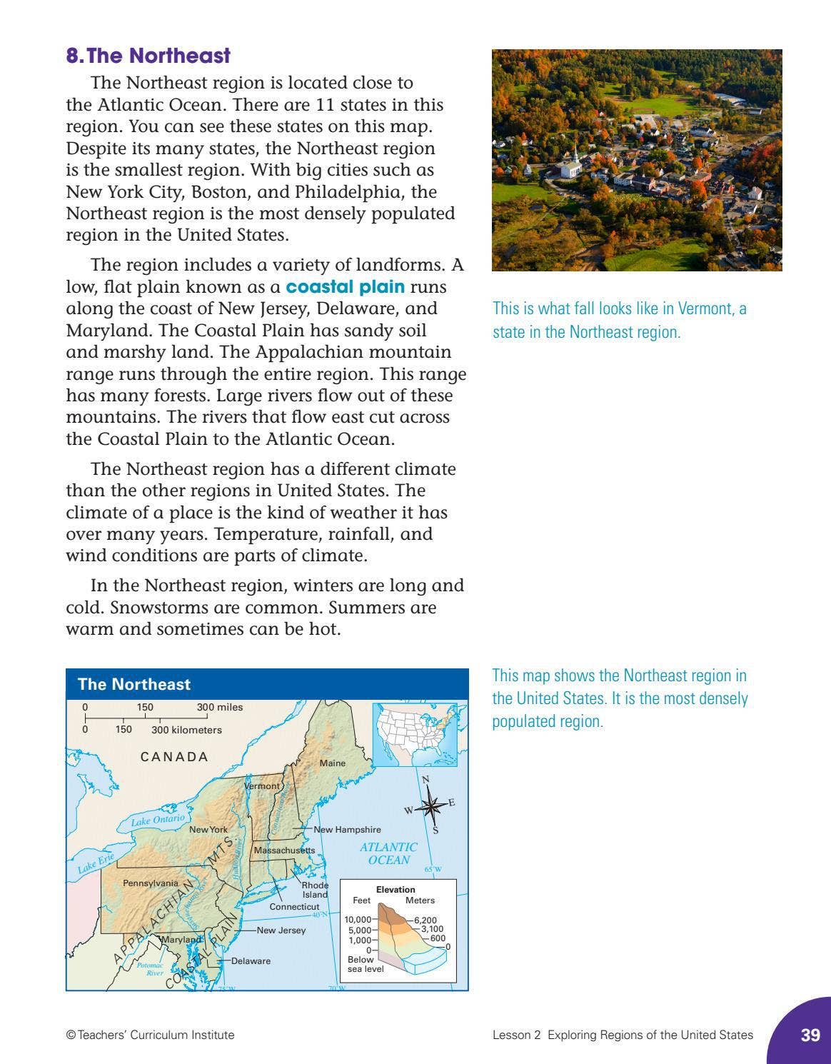 Social Studies Alive! Florida and Its People by Teachers' Curriculum ...