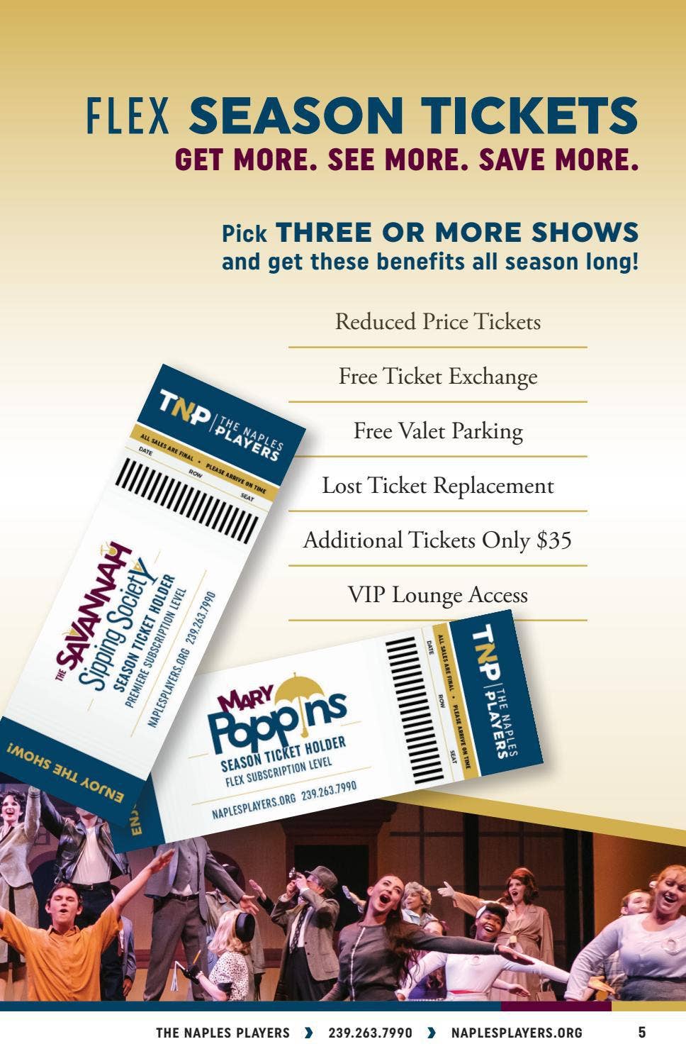 Boeing Boeing Performance Guide by The Naples Players - Issuu