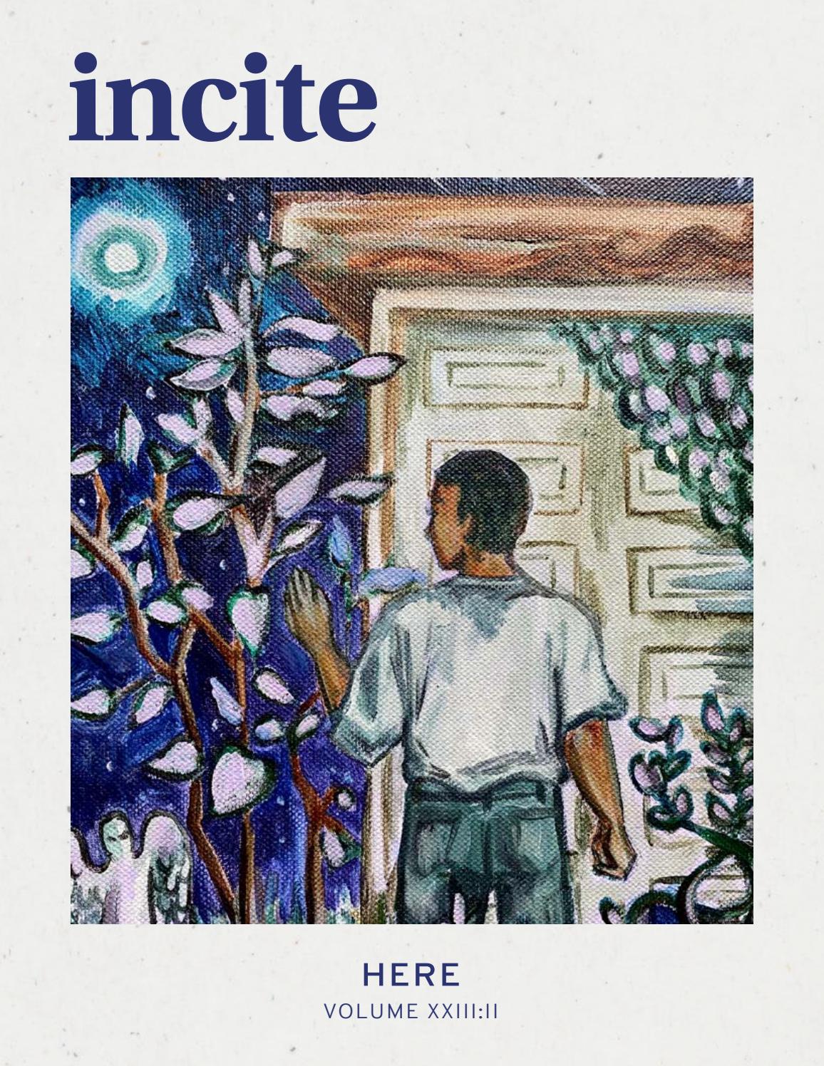 Incite Magazine - September 2021 by Incite Magazine - Issuu