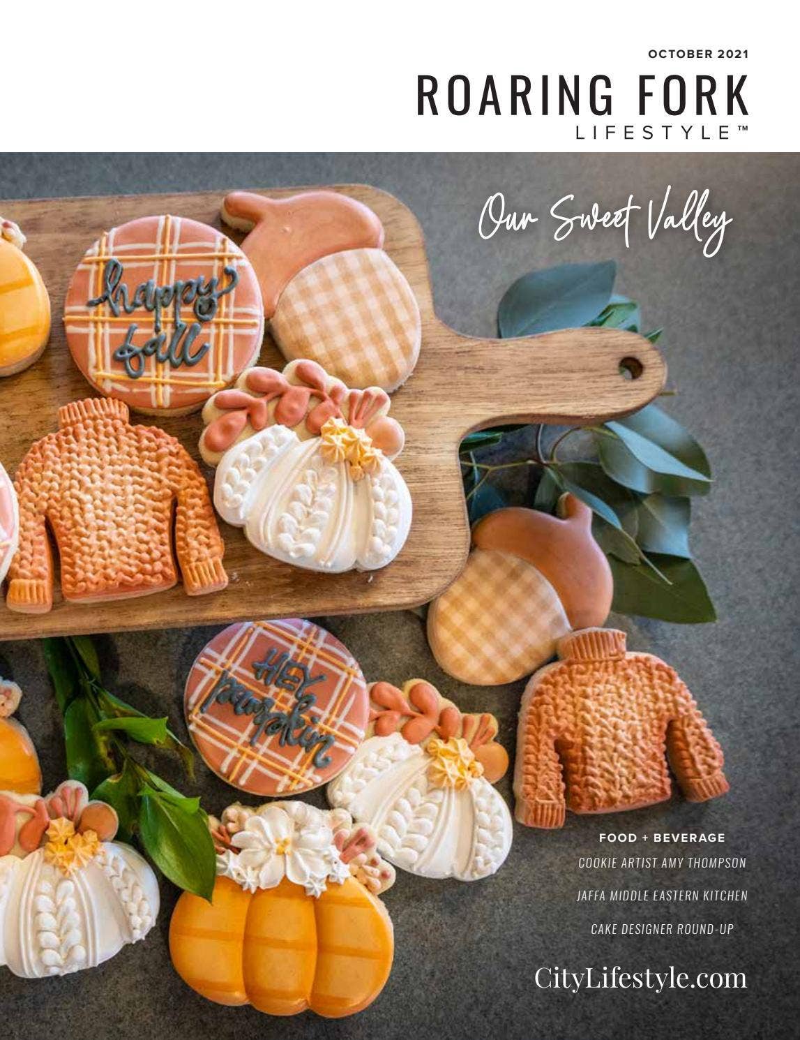 Roaring Fork, CO October 2021 by City Lifestyle - Issuu