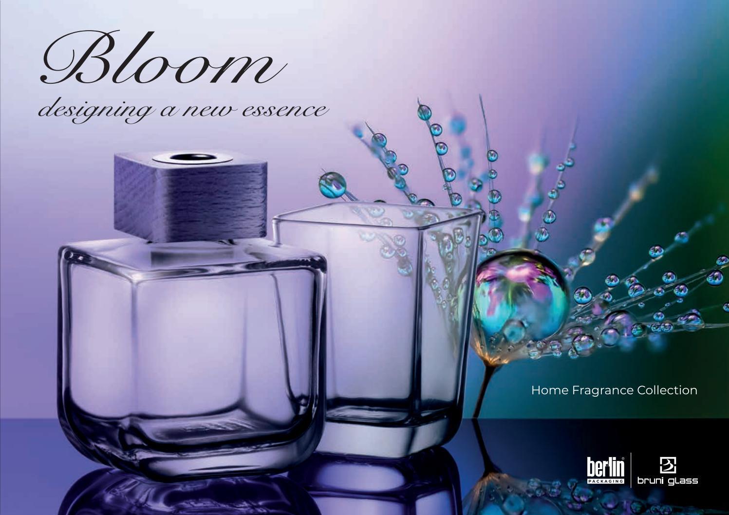 Berlin Packaging | Bruni Glass Bloom Collection_FR by Berlin Packaging ...