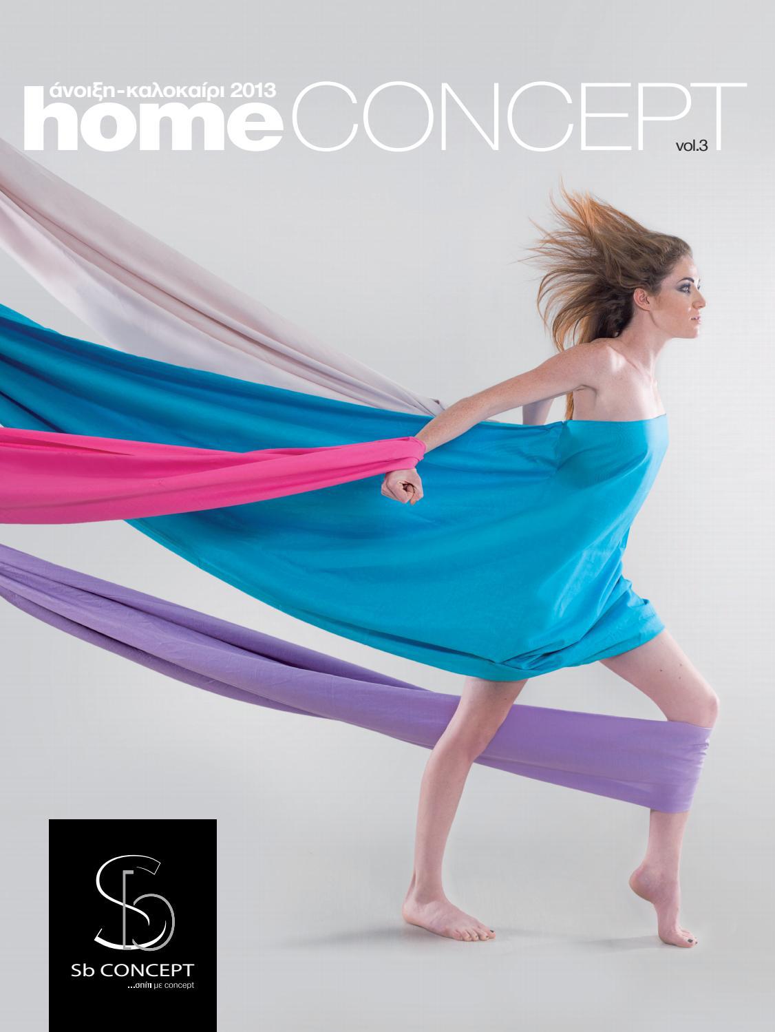 HOME CONCEPT by designagency360 - Issuu