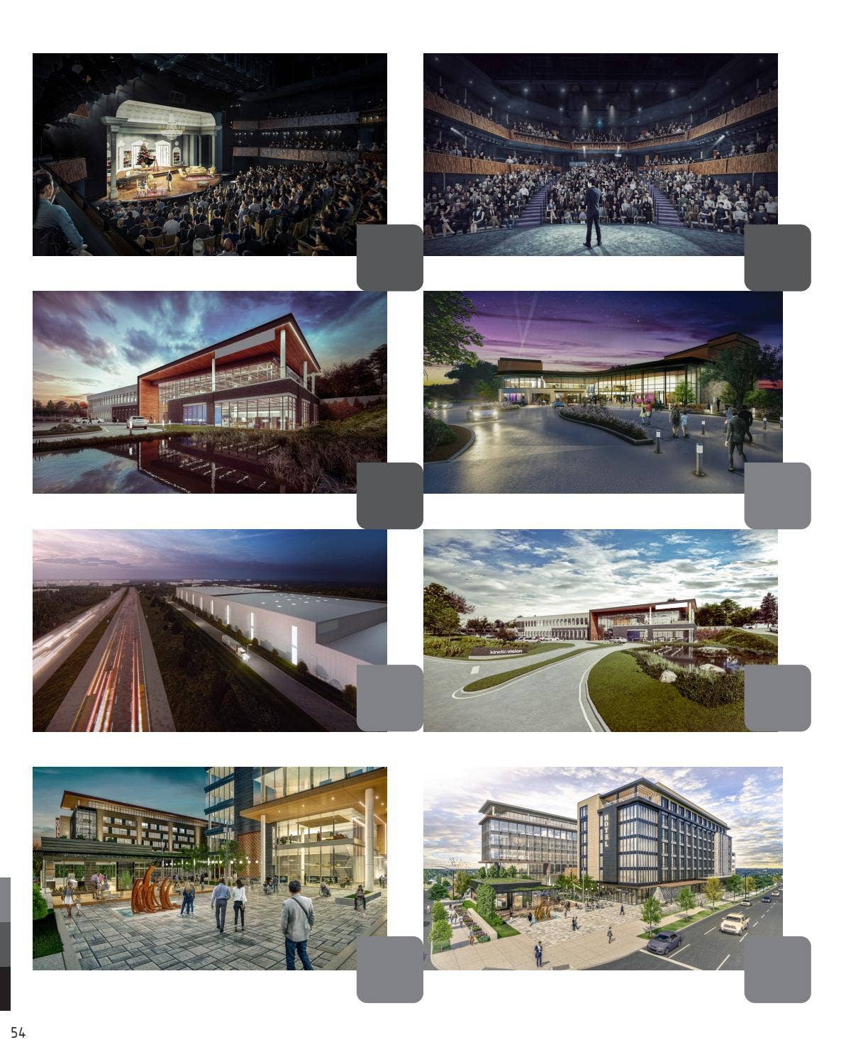Graduate Portfolio by Tyler Kimmel - Issuu