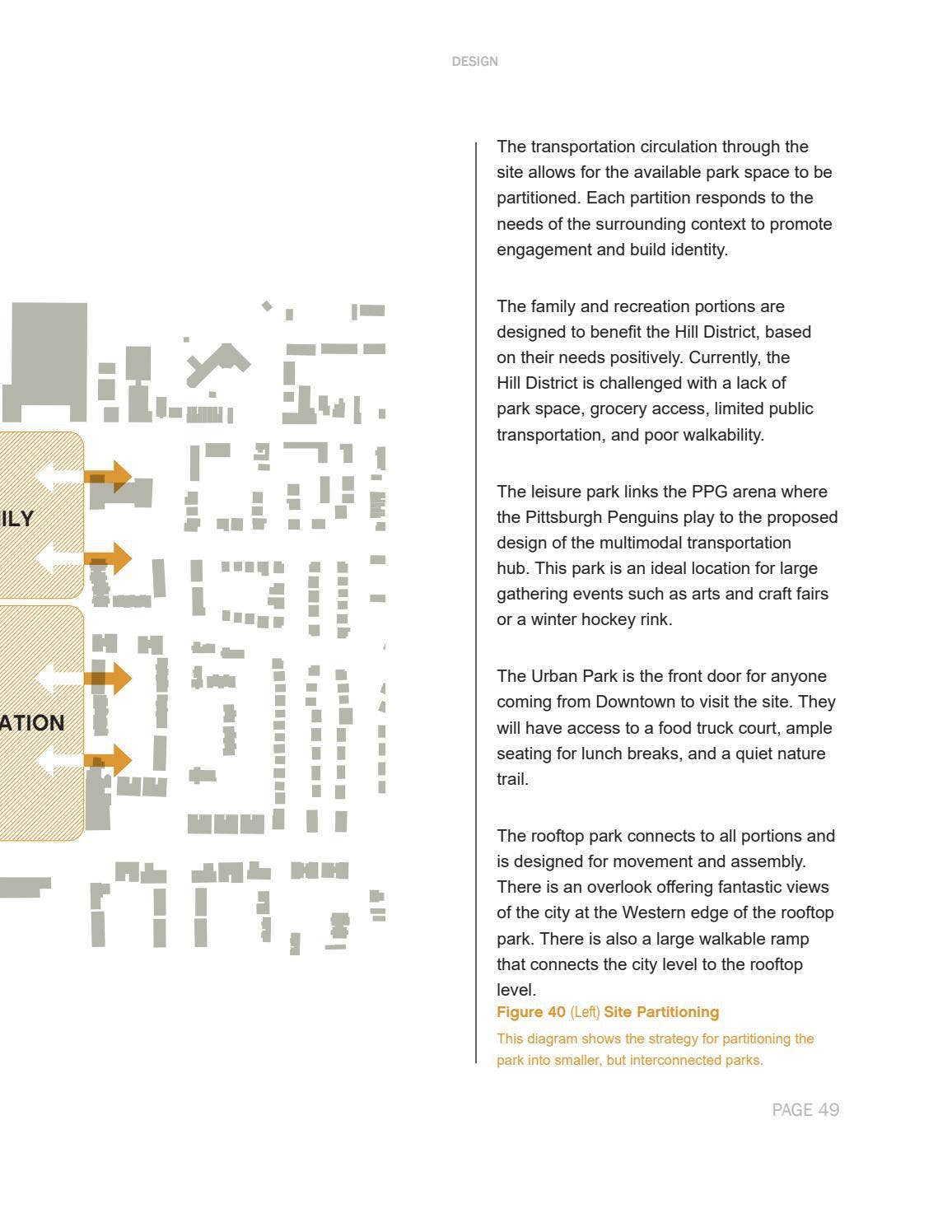 Hyperloop: Architecture as Restorative Infrastructure by Tyler Kimmel - Issuu