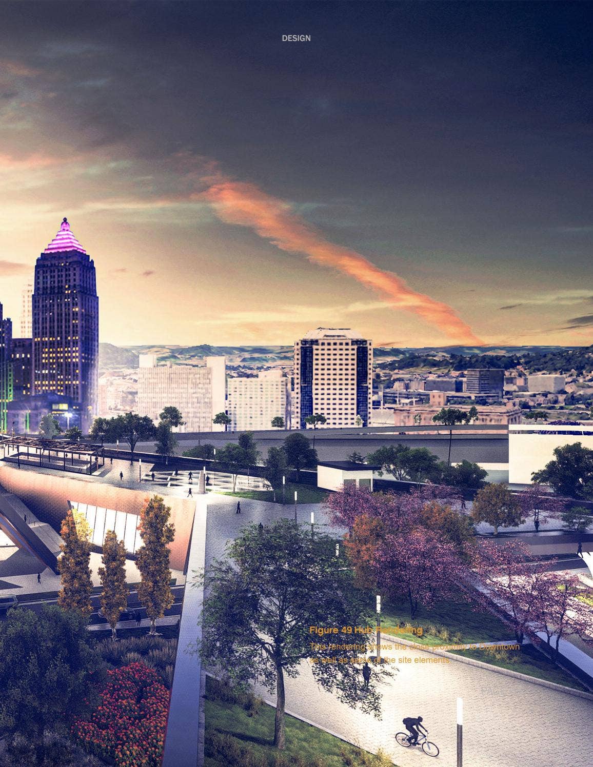 Hyperloop: Architecture as Restorative Infrastructure by Tyler Kimmel - Issuu