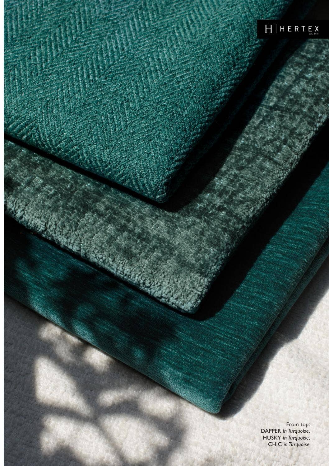 Hertex Esquire Upholstery Collection by HertexHAUS - Issuu