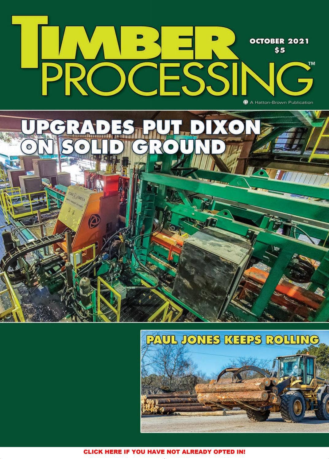 TP 1021 digimag by Hatton-Brown Publishers, Inc. - Issuu