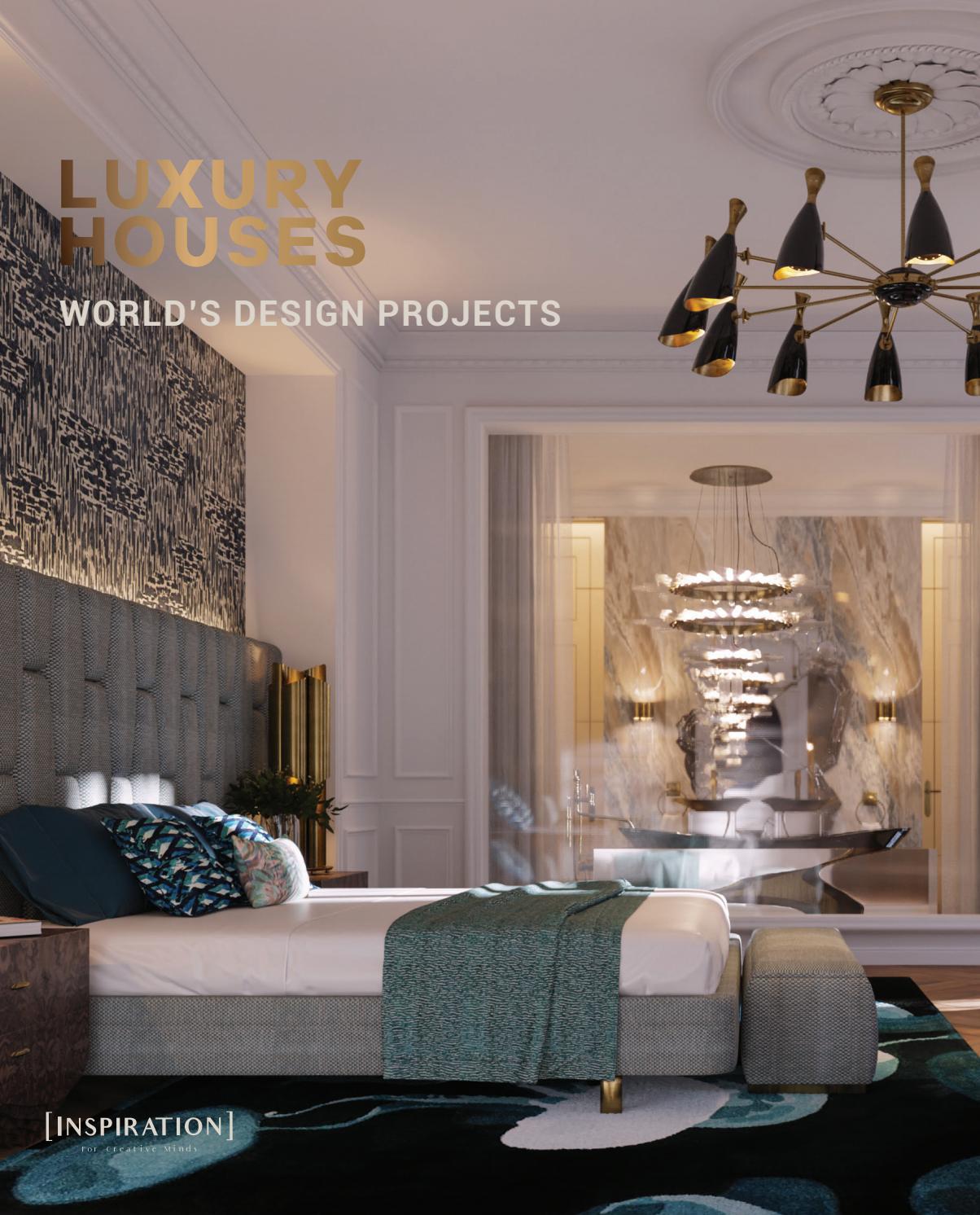 Book Luxury Houses RS by Trend Design Book - Issuu