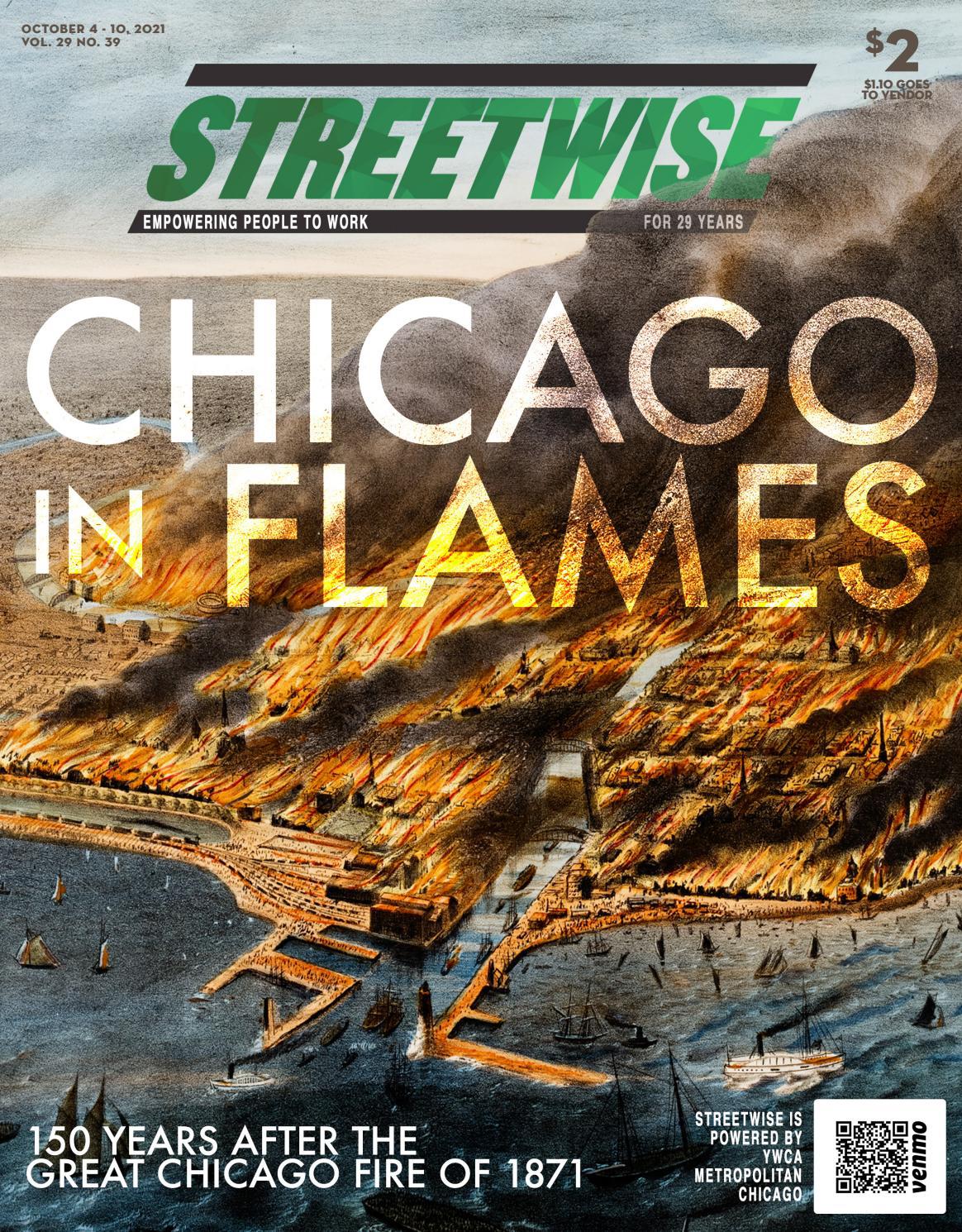 October 4 - 10, 2021 by StreetWise_CHI - Issuu
